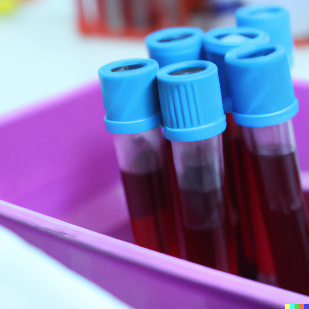 La Sangre Humana Contiene Muchos Micropl sticos Ecologica Life La Sangre Humana Contiene Muchos Micropl sticos Ecologica Life